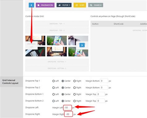 Essential Grid Navigation Buttons Support Themeco Forum Essential Grid Navigation Buttons Support Themeco Forum
