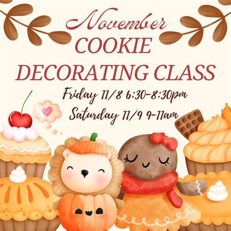 Cookie Classes Boujee Baker Boutique