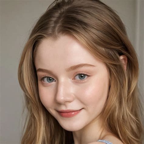 Talkie Profile Alina Nikitina Talkie Ai