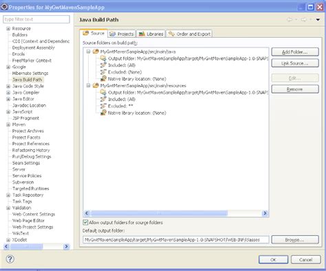 Java Frameworks APIs GWT GWT Spring JPA Hiberante