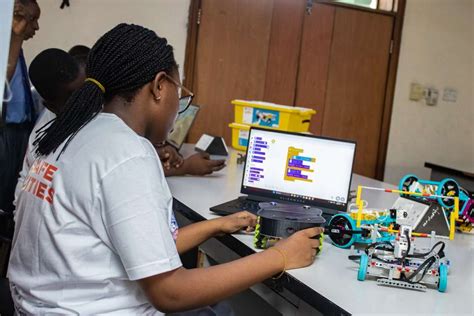 Stem Innovators Stem Professionals