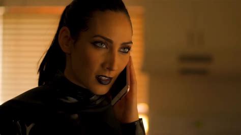 Devyn Labella Villain Reel Youtube