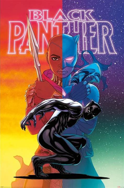 Black Panther Poster