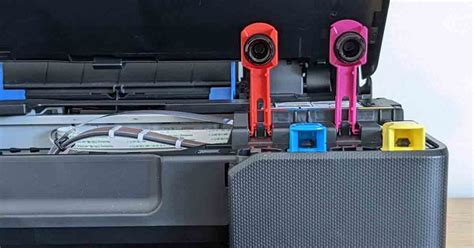 How To Make Printing Ink