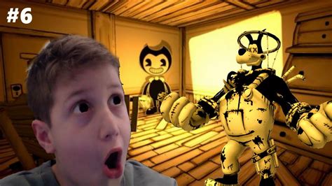 בוריס השתגע לגמרי Youtube