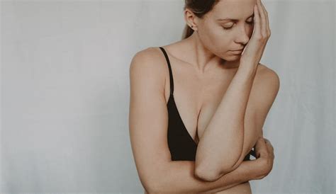 Qué Es La Mastitis Conoce Los Síntomas Las Causas Y El Tratamiento Wearemammas