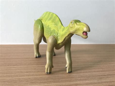 Fukuisaurus Dinosaur King Hobbies And Toys Toys And Games On Carousell