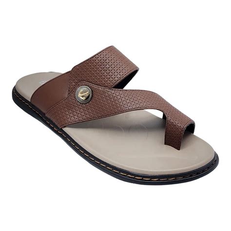 Florina Men Sandals صنادل رجالي فلورينا Althobe Alyemeni