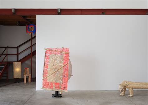 Minjae Kim Makes A Highly Anticipated Return To Las Marta Gallery