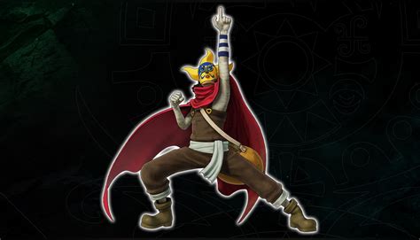 Buy Cheap One Piece Odyssey Sniper King Outfit Set Xbox Series Key