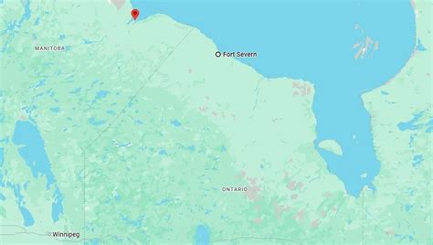 Missing Norwegian Trekker Found Dead Near York Factory In Northern