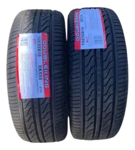Cubierta Doubleking Dk558 19555 16 87v Mercadolibre