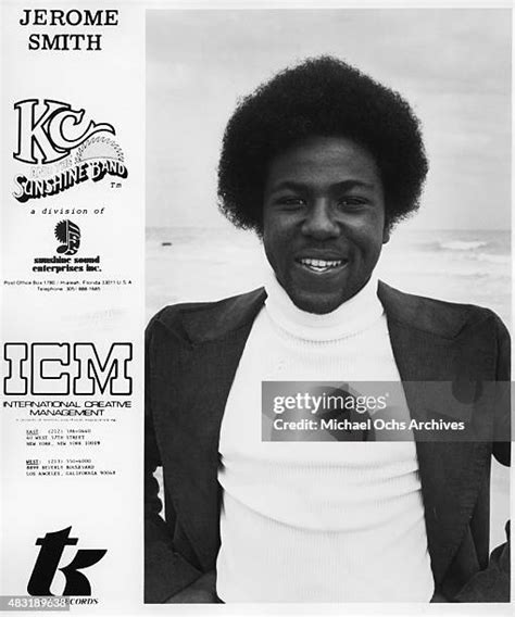 Jerome Smith Musician Photos And Premium High Res Pictures Getty Images