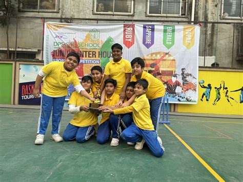 Dps Sts School On Linkedin Dpsstsinter