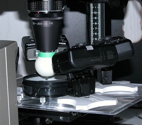 Ping Pong Ball Diffusers By Nikonuser