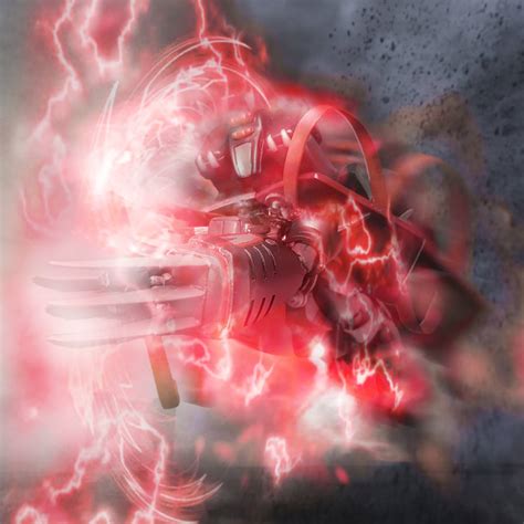 Digimon World 2 Neocrimson Custom Figure Part 6 By Dudemon On Deviantart