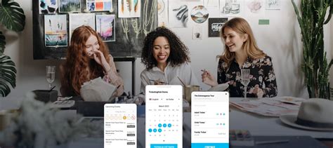 Scheduling Software For Classes And Workshops By Ticketinghub