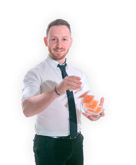 Magicien Marseille Clément Philippe