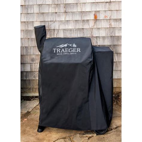 Traeger Full Length Grill Cover For Pro 575 And Pro 22 Pellet Grills