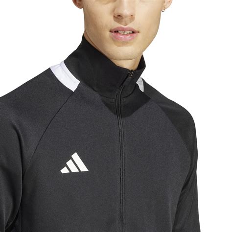 Adidas Sereno Track Jacket Mens Tracksuit Tops