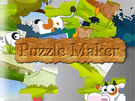 Puzzle Maker 게임 툴킷 Unity Asset Store