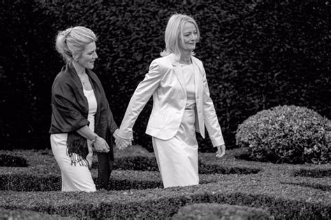 Lgbthistorymonth Relatablerolemodels Sharon Davies