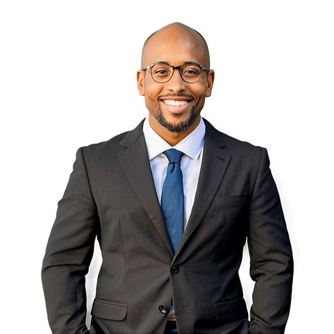 Download Happy Man In Suit Png Vwq95