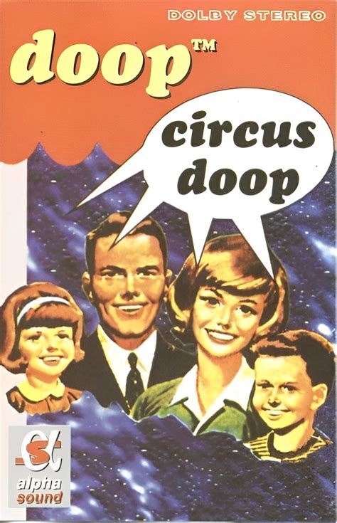 Circus Doop By Doop Album Alpha Reviews Ratings Credits Song