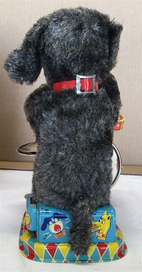 Dandy Robot Cragstan Alps The Old Robots Web Site