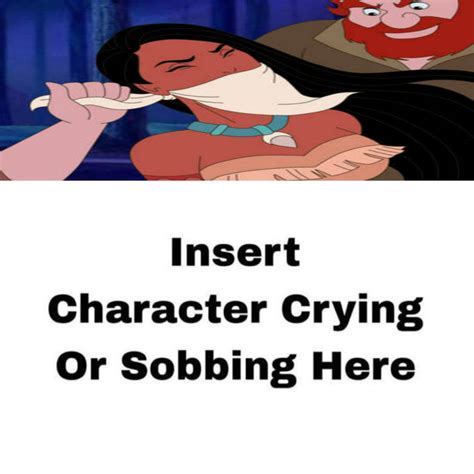 Who Cries At Pocahontas Gagged By Maxgoudiss On Deviantart