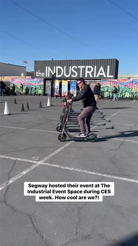The Industrial Event Space Event Venue In Las Vegas