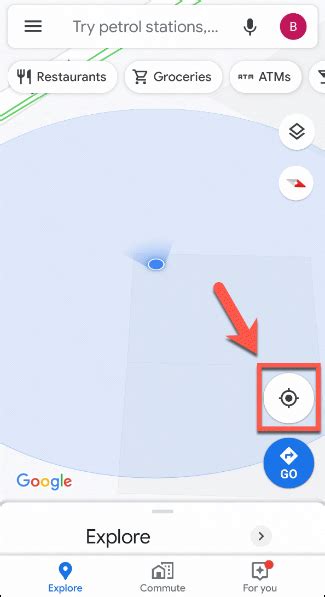 How To Calibrate The Compass On Android To Improve Device Location Accuracy