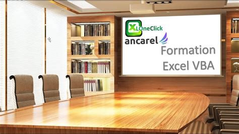 Prochainement Formation Excel Vba Xloneclick Programmation Des Tableaux Croisés Dynamiques