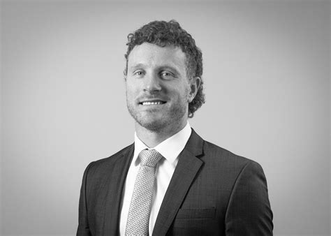 Jacob Jess Capital Transactions Manager