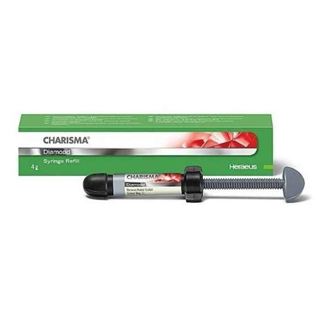 Kulzer Charisma Diamond Composite