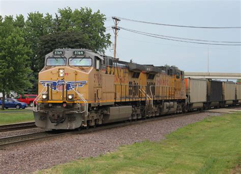 Up 5769 Up 7202