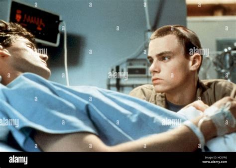 Princes In Exile Nicholas Shields Zachary Ansley 1990 ©fries