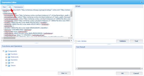 Grab The One Result From A Result Set With A Dynamic XPath OpenText Process Automation Tips