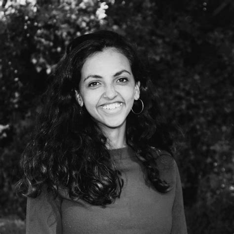 About Meera Ramesh Medium
