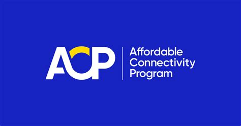 Affordable Connectivity Program Acp Explained Affordable Connectivity Program Acp Explained