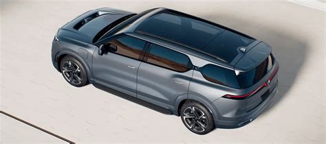 Vinfast Vf 9 Arrives Three Years Late With 10000 Off