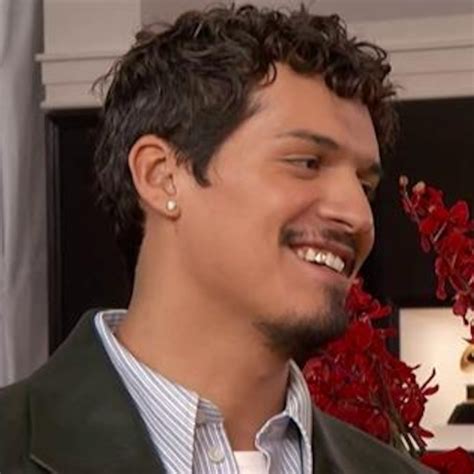Omar Apollo Cant Believe His Best New Artist Grammys Nomination