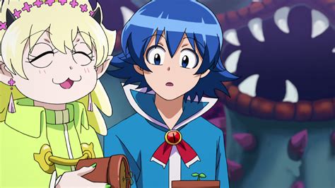Welcome To Demon School Iruma Kun La Teoría De Ameri Ver En