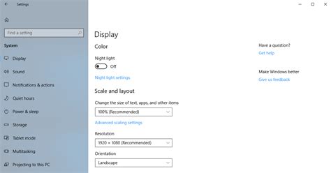 Disable Online Tips And Videos In The Windows 10 Settings App Ghacks