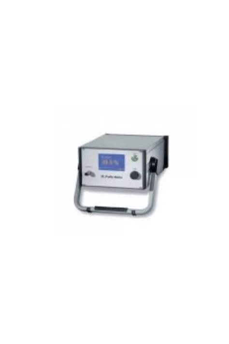 Gas Purity Meter At Best Price In Chennai By Sean Laserteknik Id