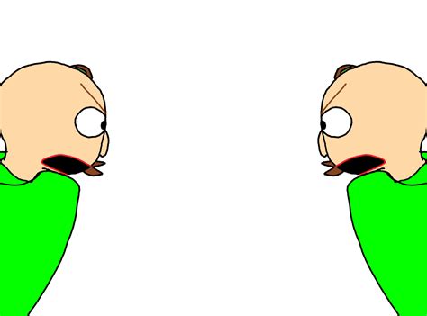 Name Baldi Loves Juice