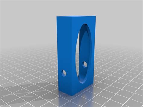 Free 3d File Tile Drilling Jig・3d Printable Model To Download・cults