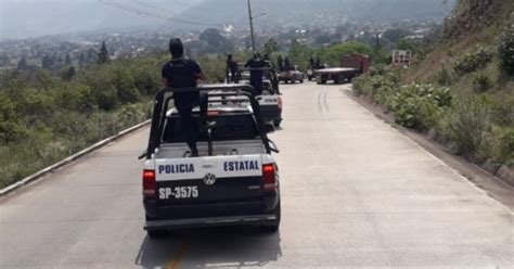 Cayó “el Choco” Líder Delincuencial Que Operaba En El “triángulo Rojo