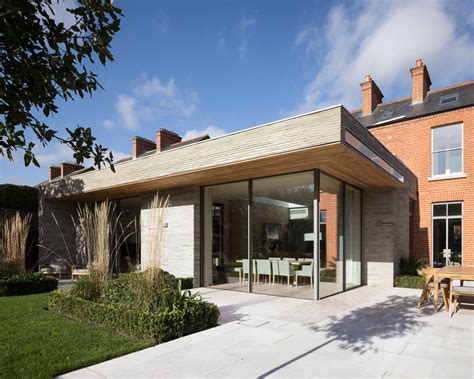 Protected Structure Dublin 6 — Mcnultysmyth Associates