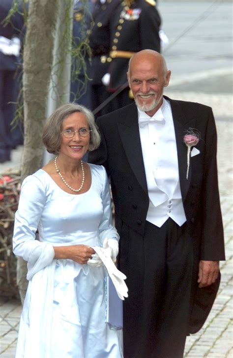 Prinz Haakon Ehrliche Worte über Tiefpunkt Mit Mette Marit Gala De